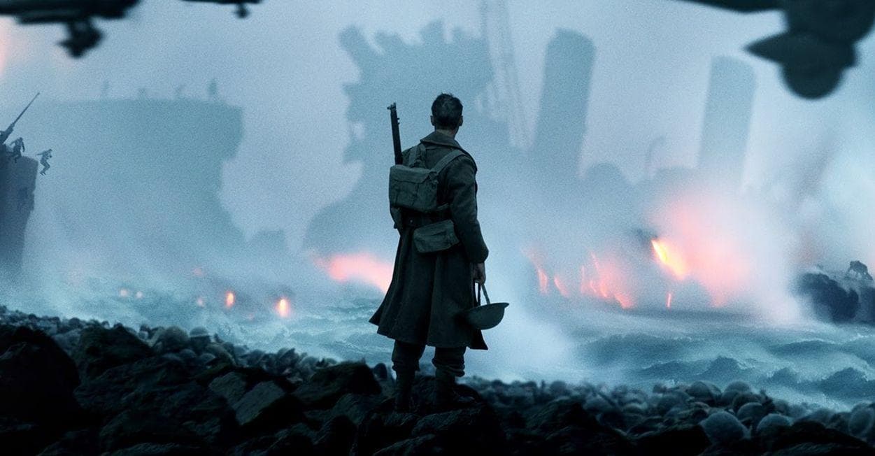 Best 'Dunkirk' Movie Quotes & Famous Lines, Ranked By Fans