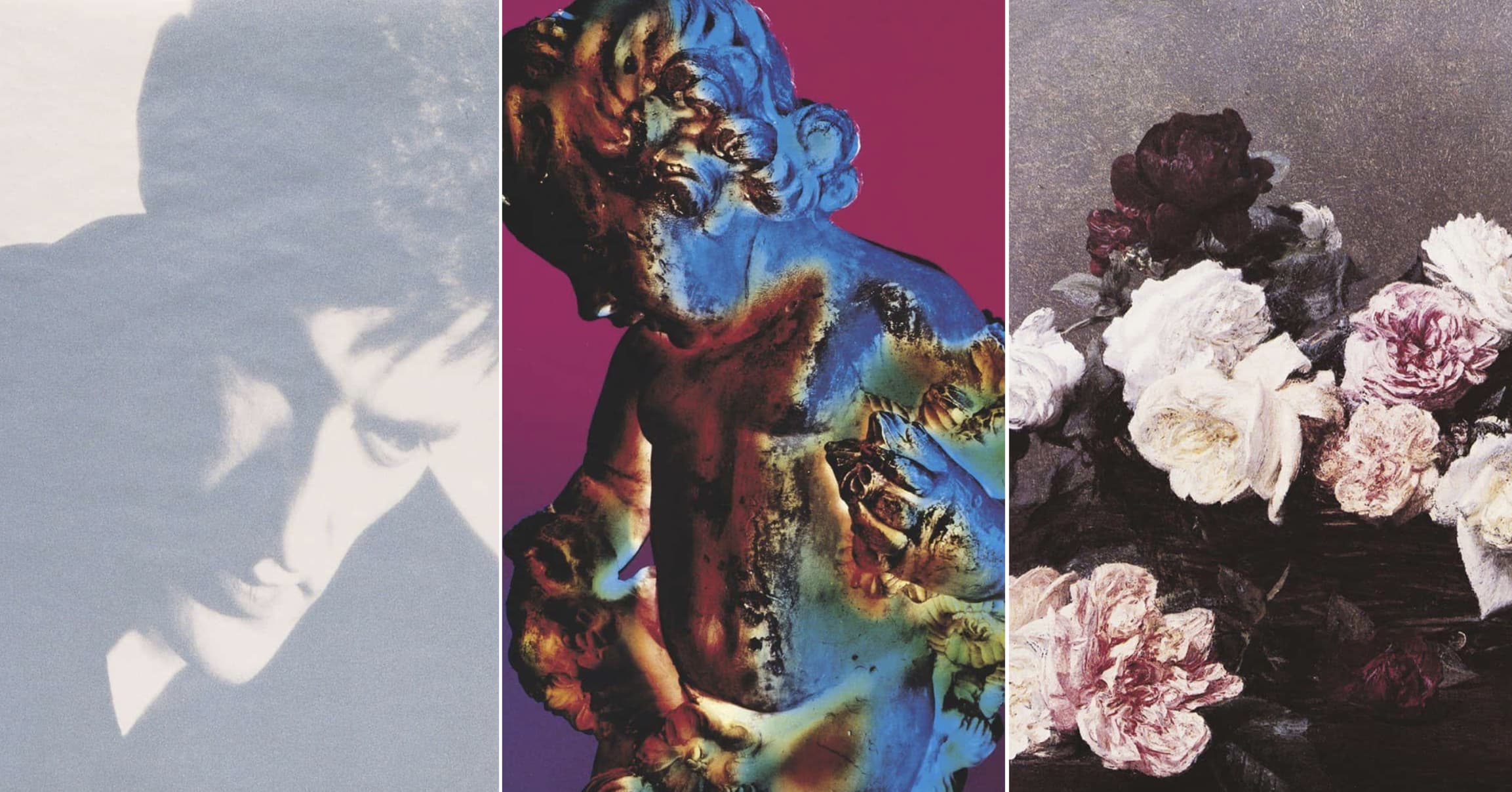 All 10 New Order Albums, Ranked Best To Worst