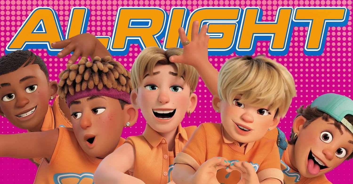 The 15 Best Fictional Animated Bands We'd Love To Rock To