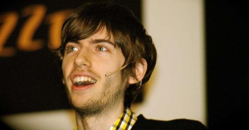 Famous Web Developers: List of The Top Web Developers in Their Field