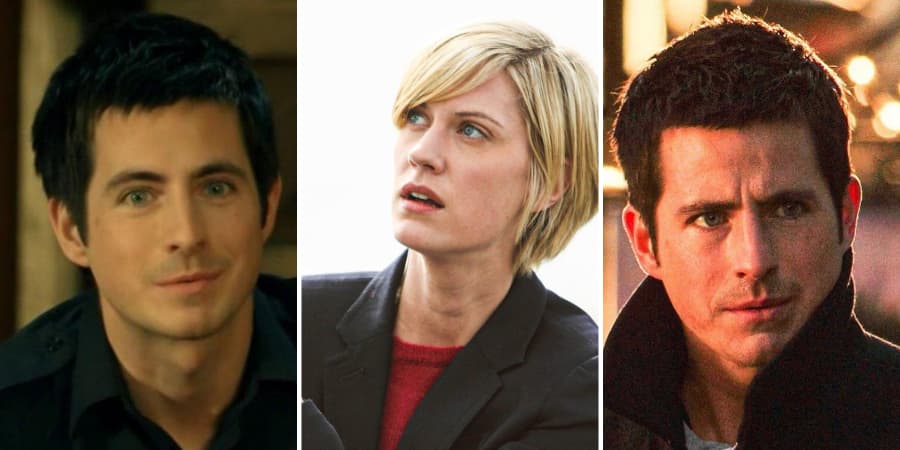 All Episodes Of 'The Listener', Ranked By Fans