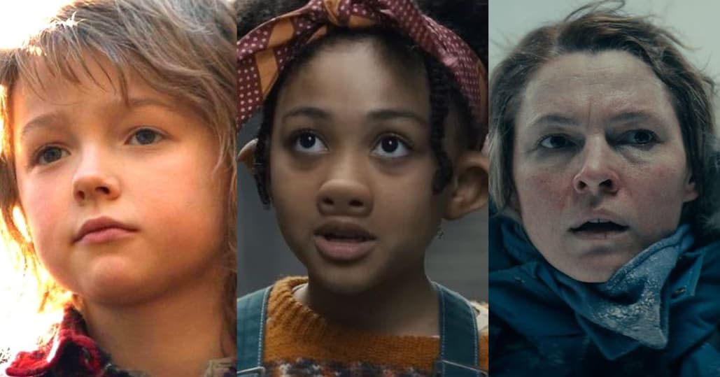 The 13 Best Sweet Tooth Characters, Ranked By Fans