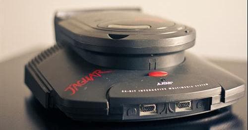 The Best Atari Jaguar Games