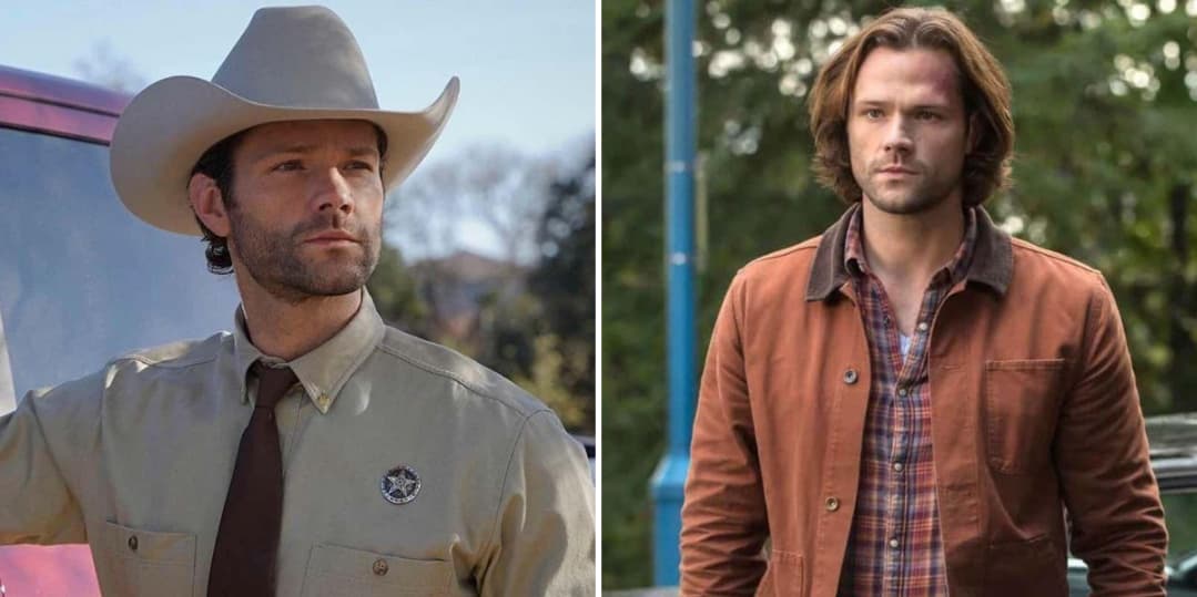 7 Jared Padalecki Roles Featuring Trauma and Resilience