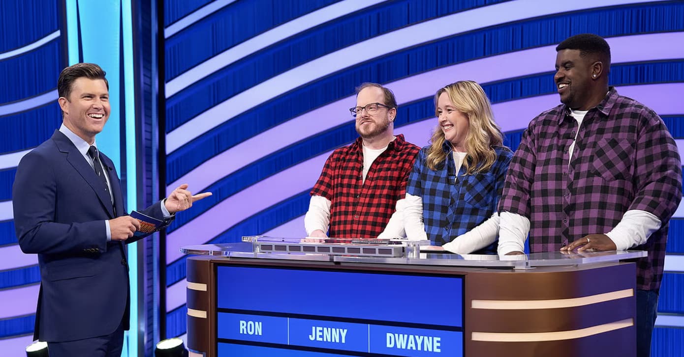 These Might Be The Hardest 'Pop Culture Jeopardy!' Final Questions