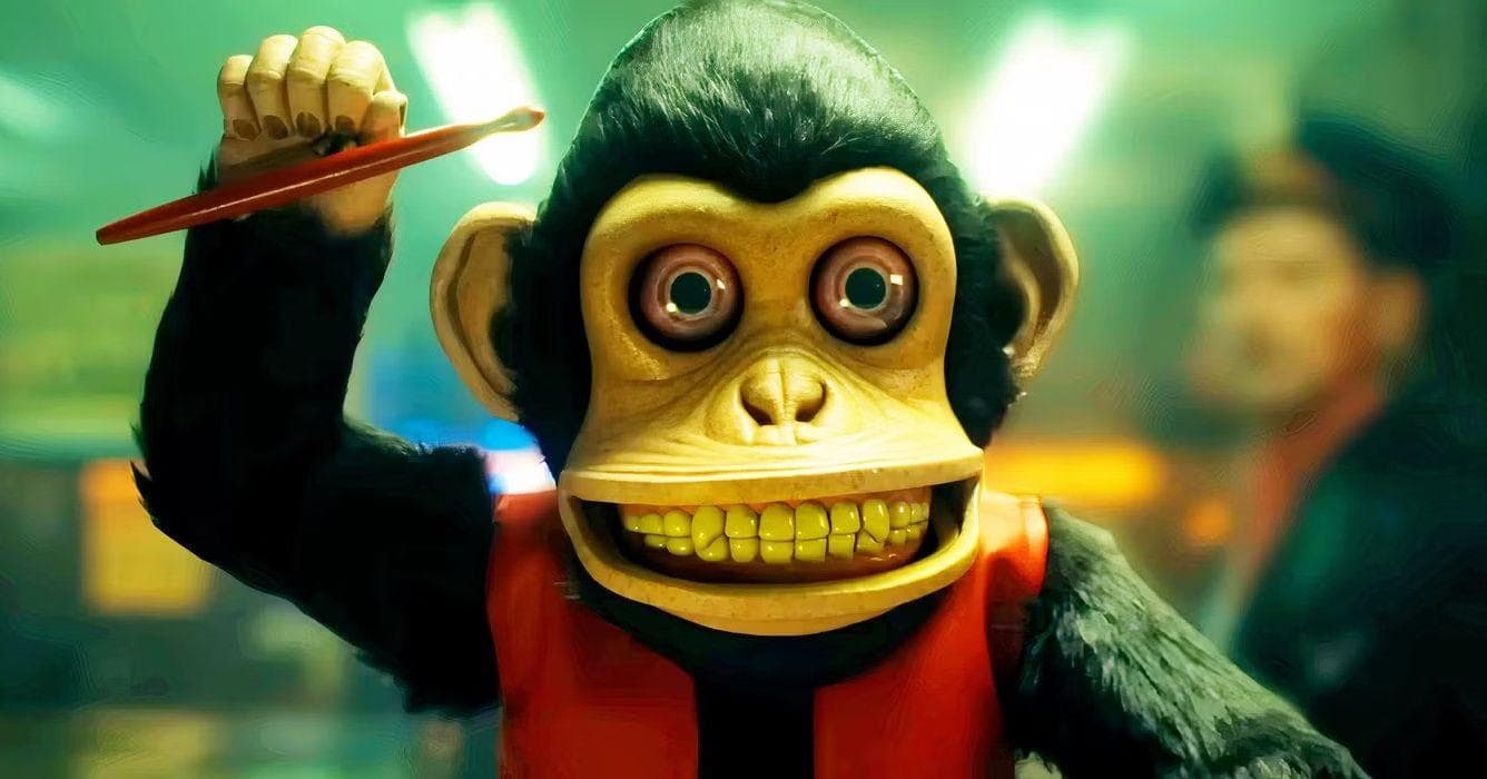 Box Office Success & Reception Of Stephen King's 'The Monkey' Adaptation