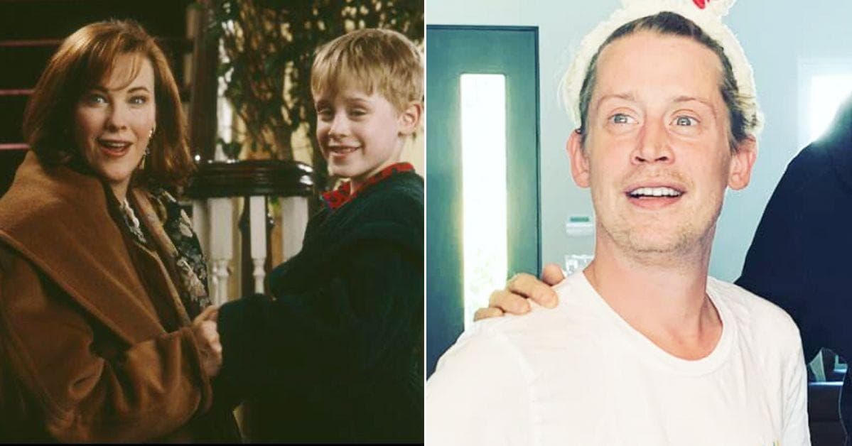 Child Actors Who Are Now Older Than Their Fictional Parents Were