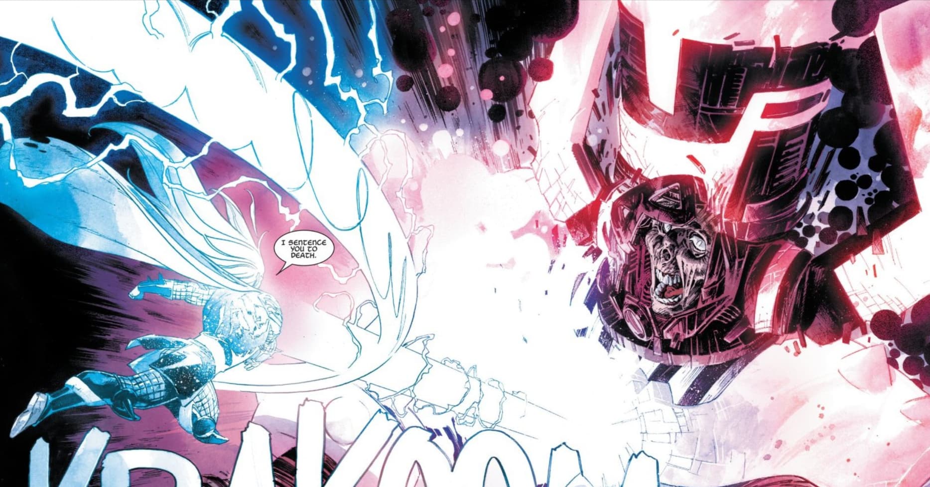 Comic Book Characters You Love But Didn't Know Were Dead