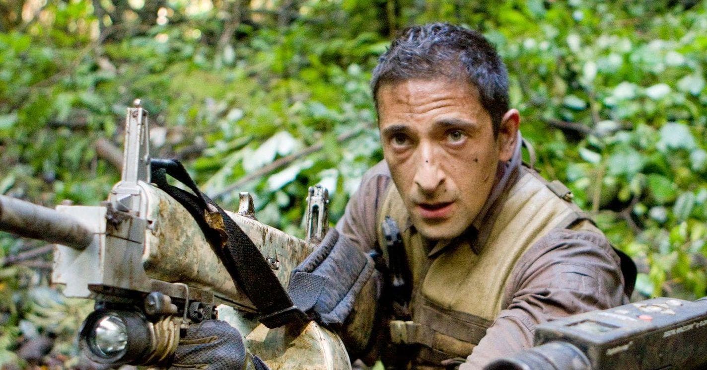 8 Actors Who Failed To Convince Us As Action Heroes And Villains