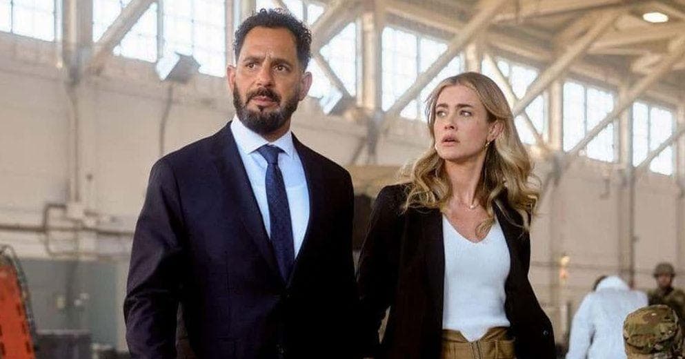 The Hunting Party Season 2: Will It Happen? Everything We Know