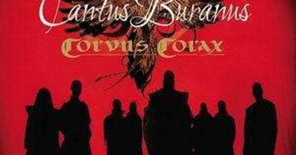 Corvus Corax Albums List: Full Corvus Corax Discography (23 Items)