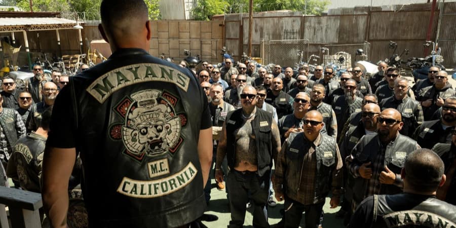 All Episodes Of 'Mayans M.C.', Ranked Best To Worst