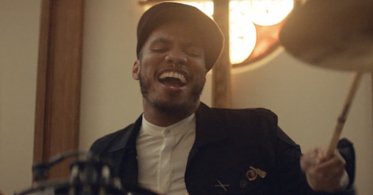 The 20 Best Anderson .Paak Songs, Ranked By Fans