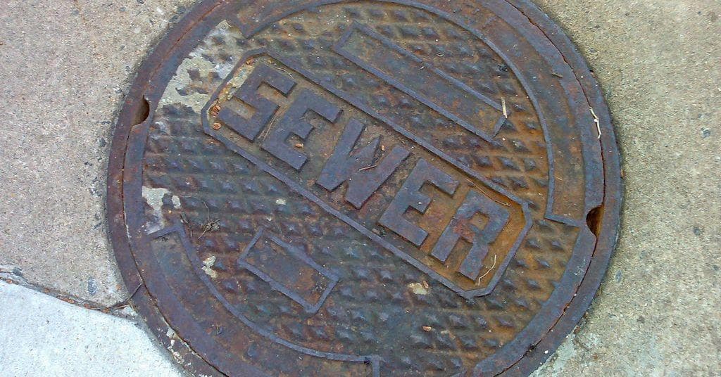 The Most Remarkable Things Found In Sewers