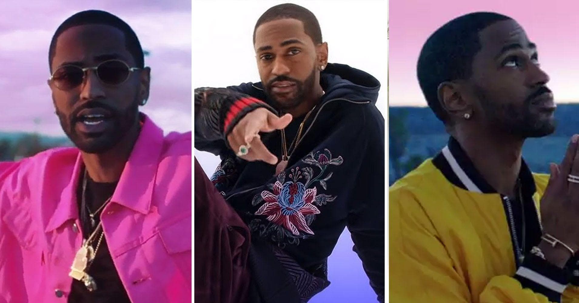 The 15+ Best Big Sean Songs, Ranked By Fans