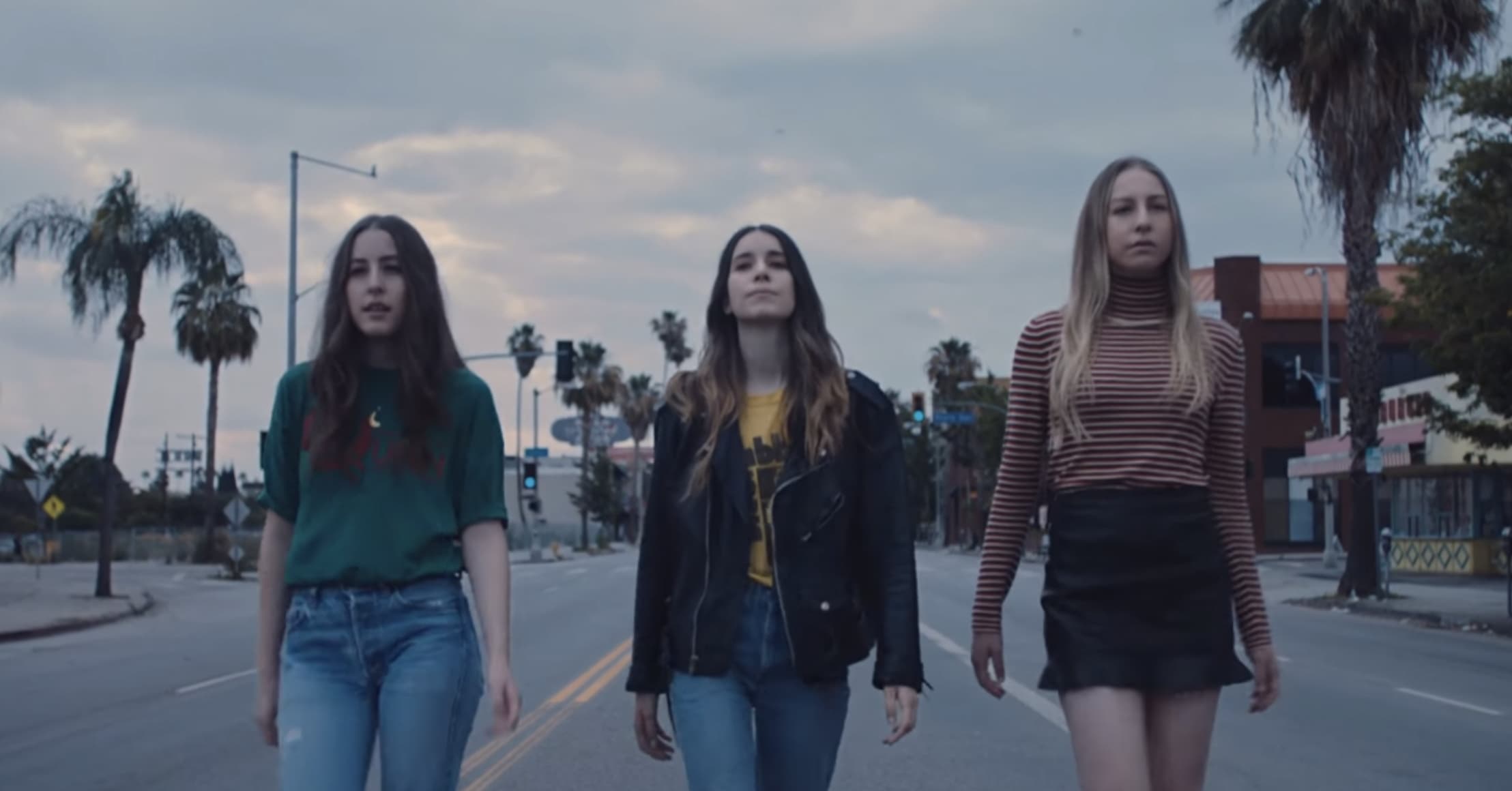 The 20 Best Haim Songs, Ranked By Fans