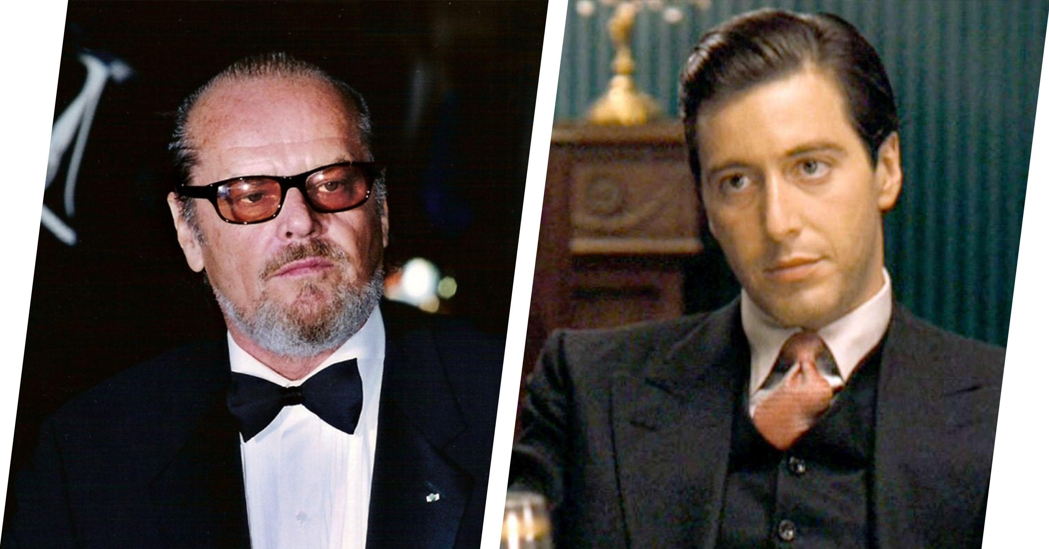 Stars Who Passed On Iconic Hollywood Roles | Actors Who Almost Played ...