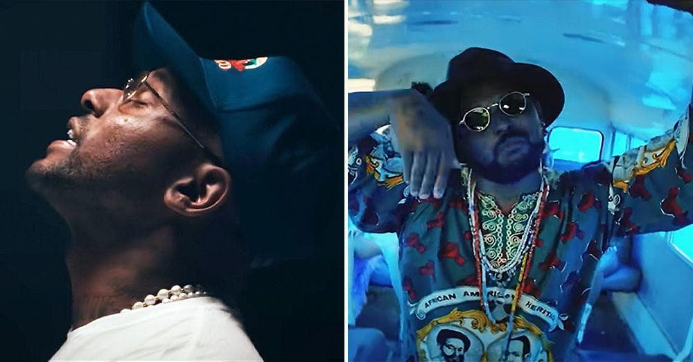 The 21 Best Schoolboy Q Songs, Ranked By Fans