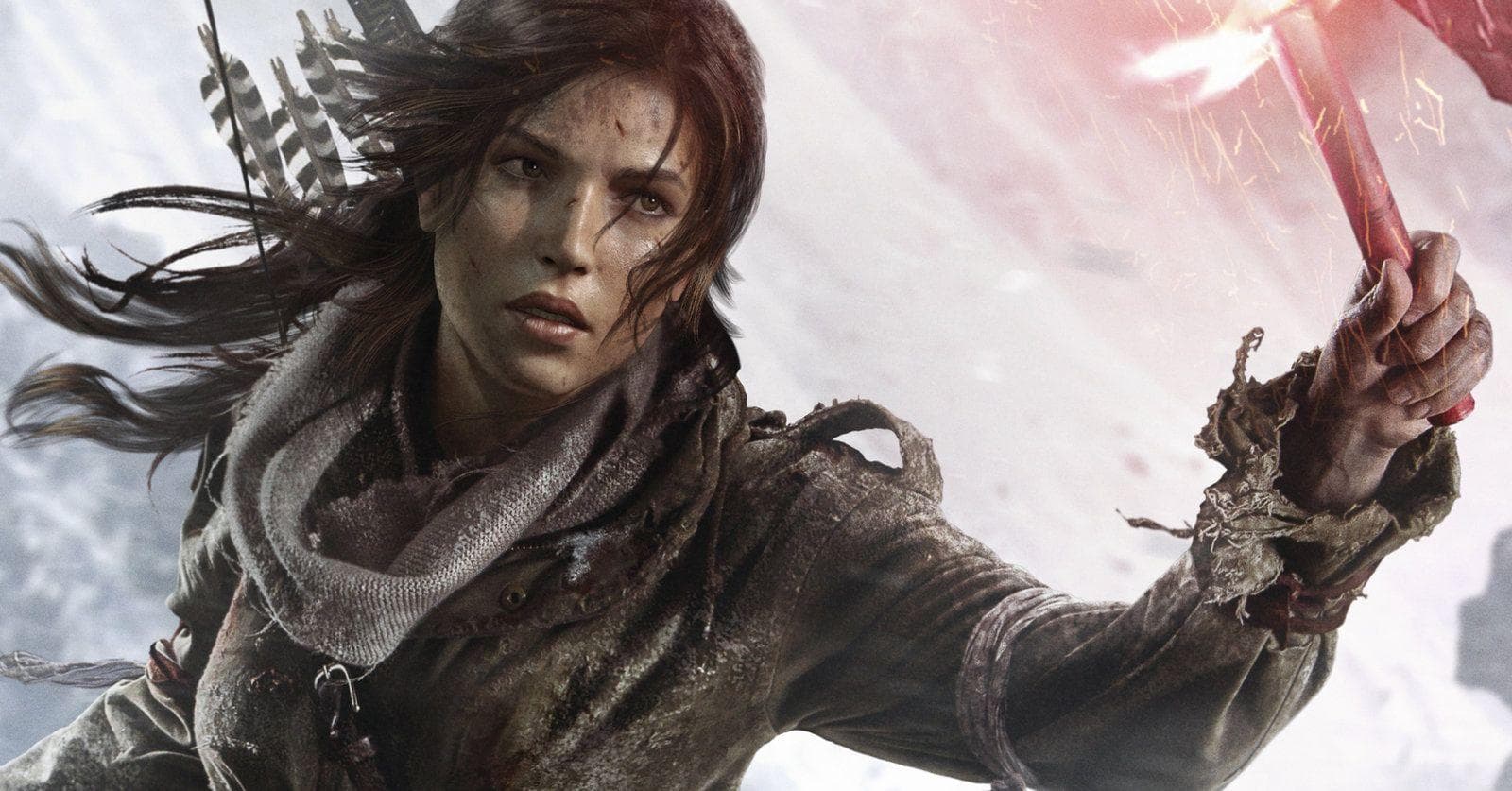 The 14 Best Versions Of Lara Croft From 'Tomb Raider'
