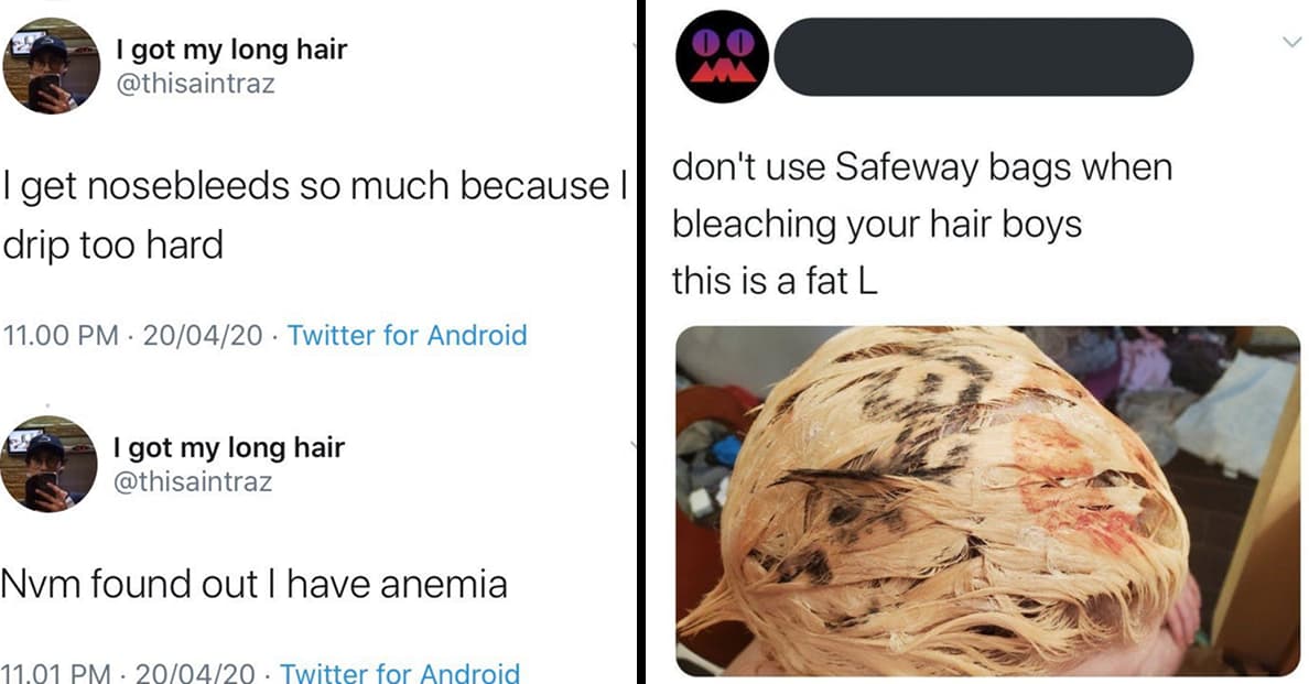 23 Hilarious Tweets From People Who Are Struggling So Hard We Can't ...