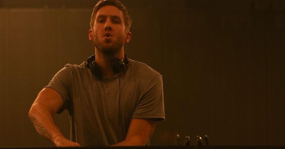 The 25 Best Calvin Harris Songs, Ranked By Fans