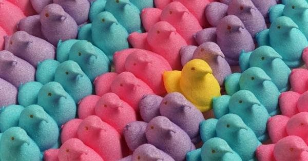 Best Easter Candy | List of the Best Candy and Easter Chocolate