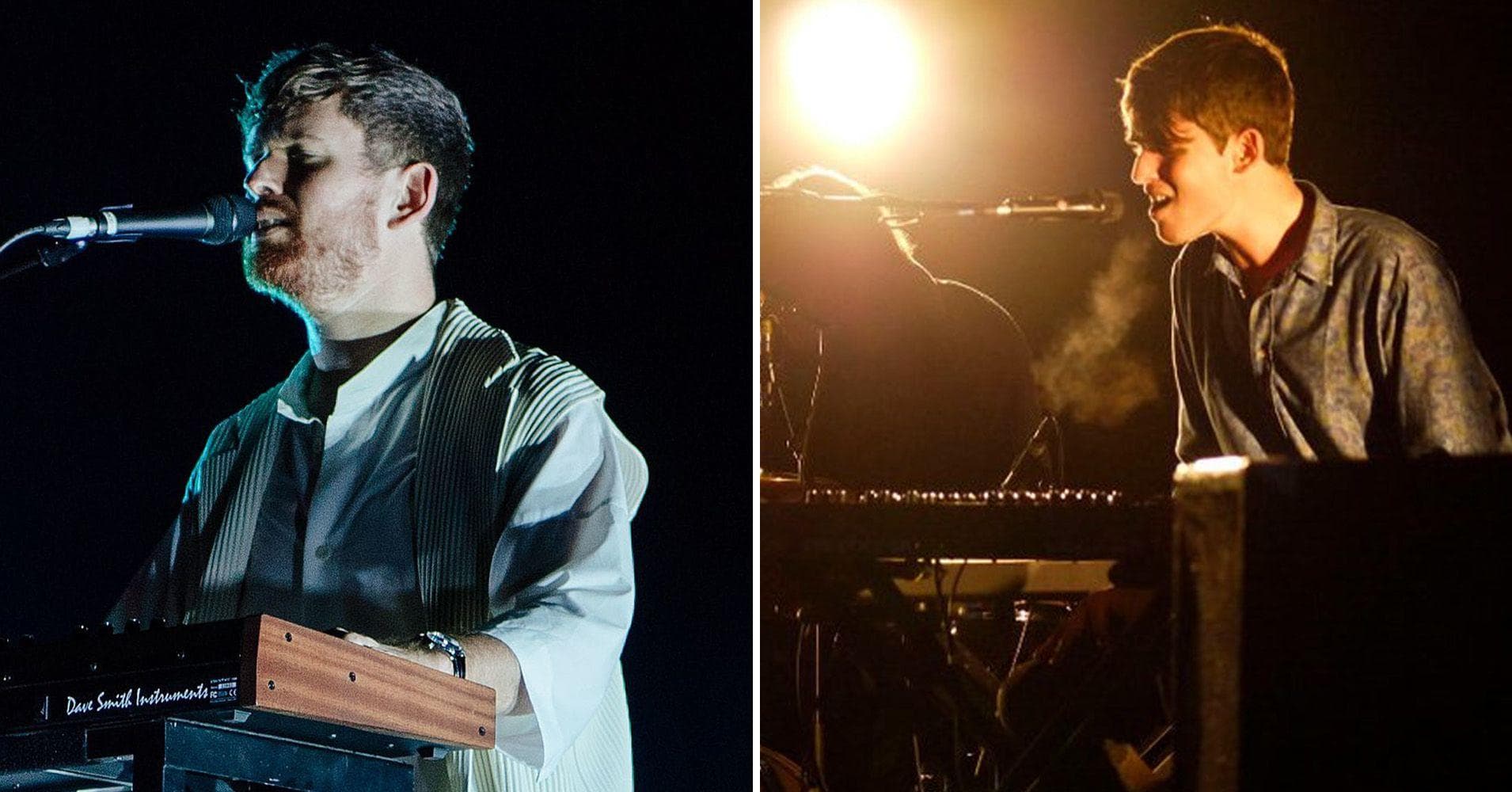 The 20 Best James Blake Songs, Ranked By Fans