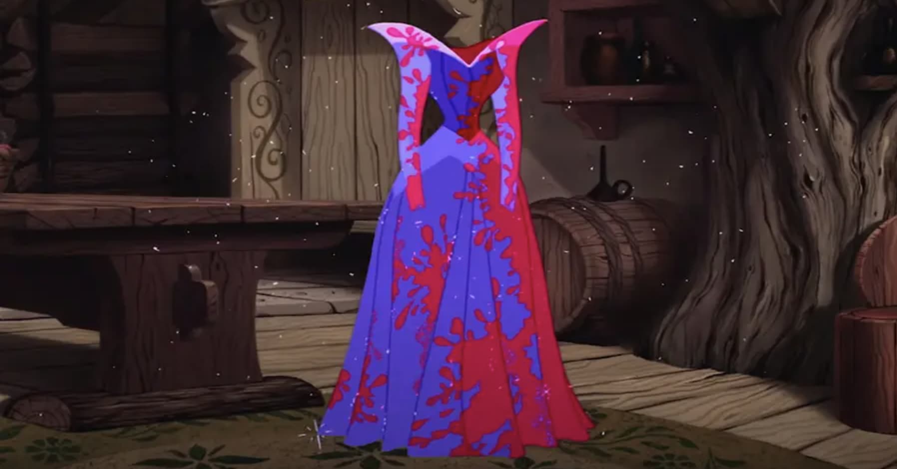 Minor Details In Disney Animated Films With Major Behind-The-Scenes Stories