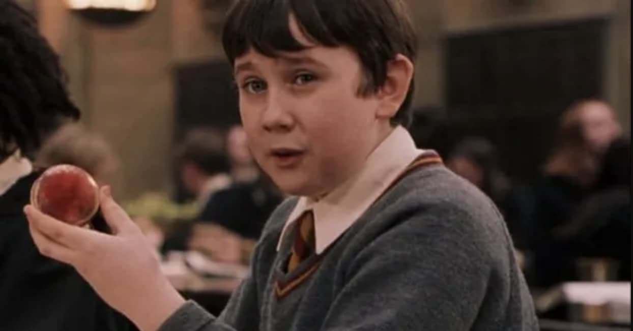 Fans Are Sharing 'Harry Potter' Posts That Are Way Too Relatable