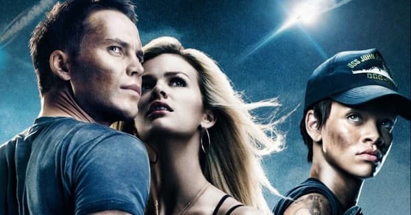 Battleship Cast List: Actors and Actresses from Battleship