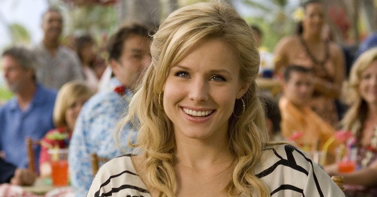 7 Kristen Bell Characters Who Share The Same Emotional Arc