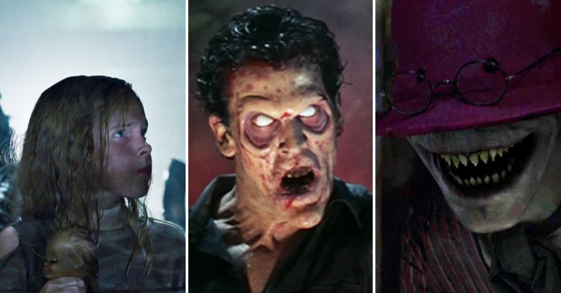 The 24 Best Horror Franchise Sequels On Rotten Tomatoes, Ranked