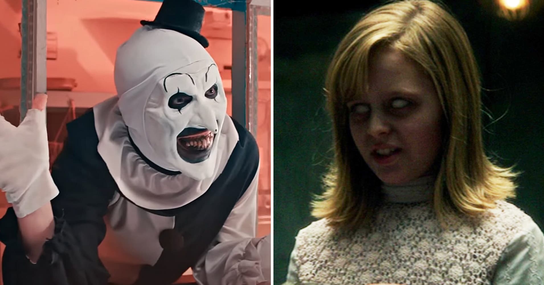 24 Horror Sequels That Improved Upon The Originals, Ranked