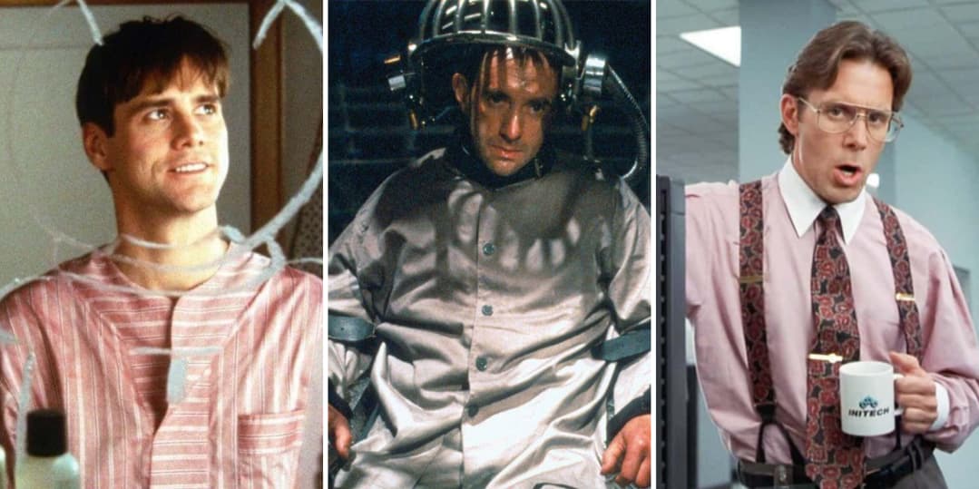 7 Dystopian Movies That Shaped the Workplace Nightmares in Severance