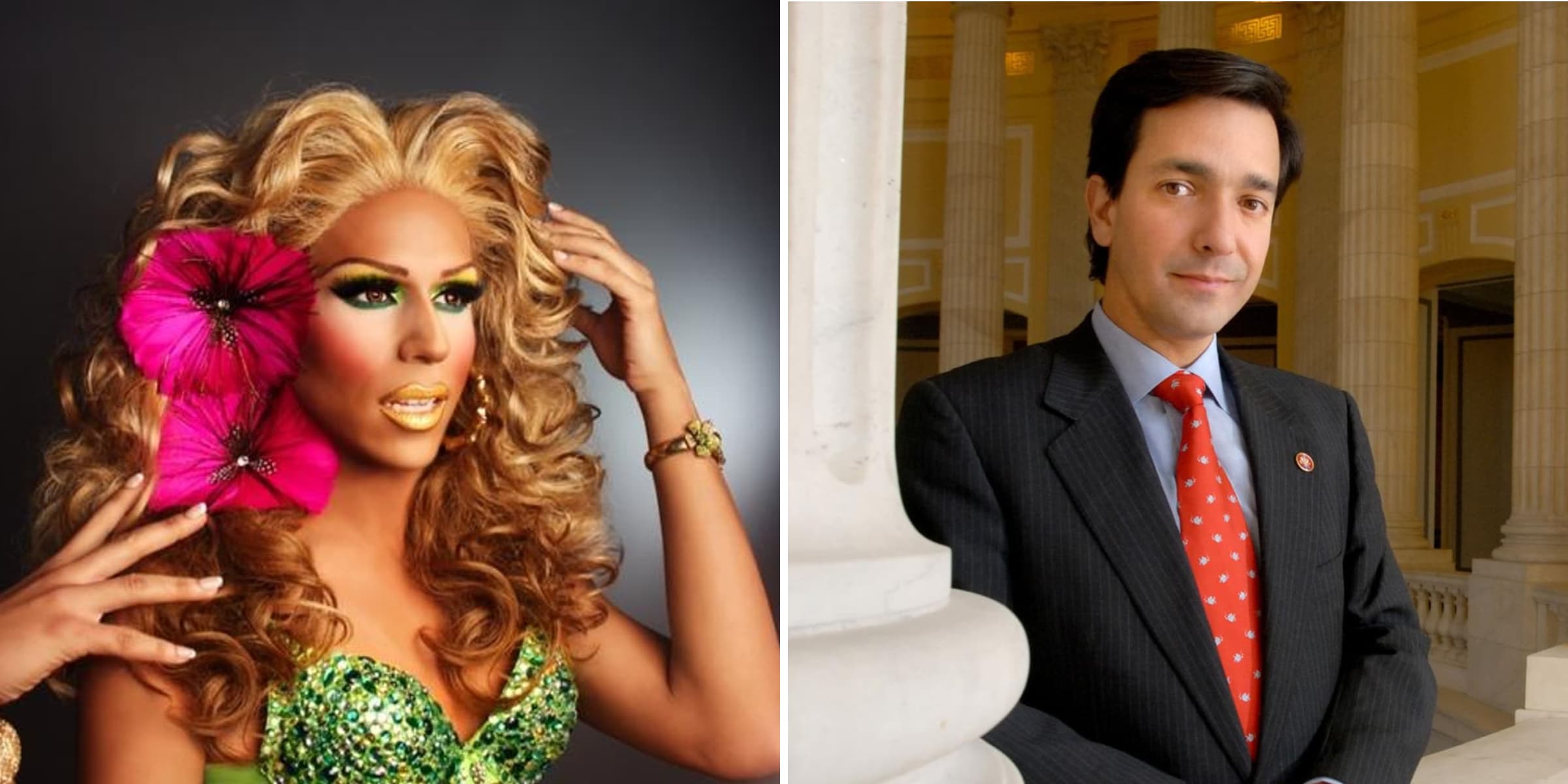 Famous People From Puerto Rico | List of Celebrities Born in Puerto Rico