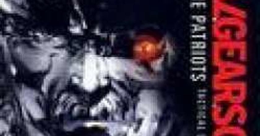 Hideo Kojima Games List - All Video Games Made by Hideo Kojima