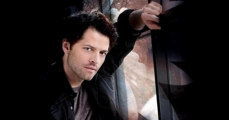 Misha Collins Wallpaper