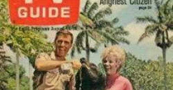 Gentle Ben Cast | List of All Gentle Ben Actors and Actresses