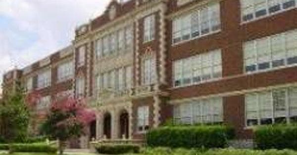 Famous Alumni of C. E. Byrd High School; Graduates and Students of Note