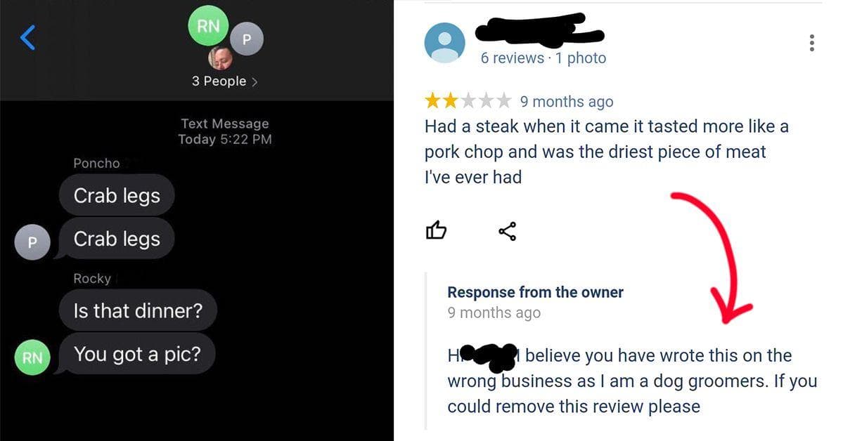 19 Times Old People Messed Up On The Internet, And We Can't Help But Laugh