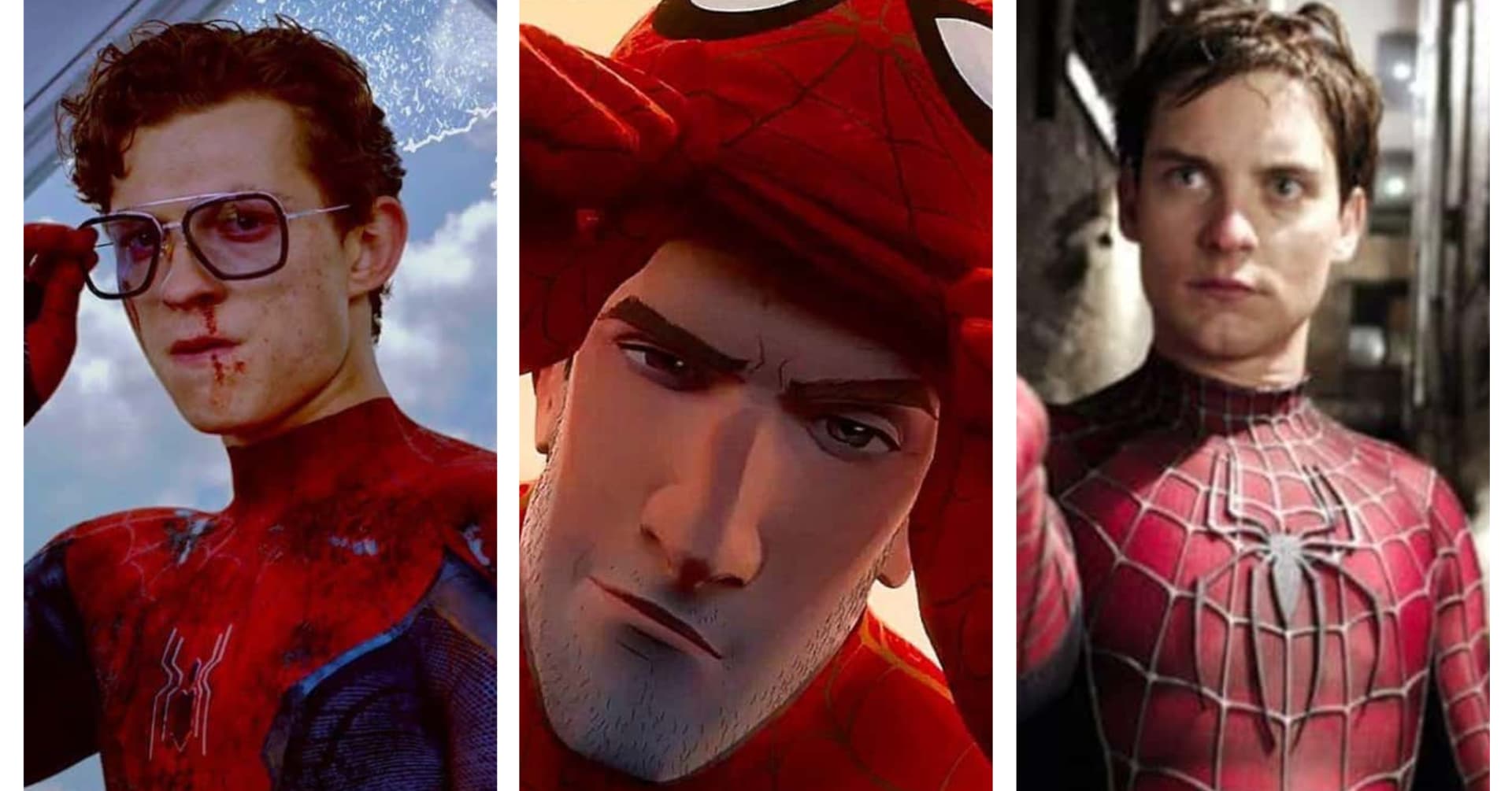10 Elaborate Spider-Man Theories That Make A Lot Of Sense