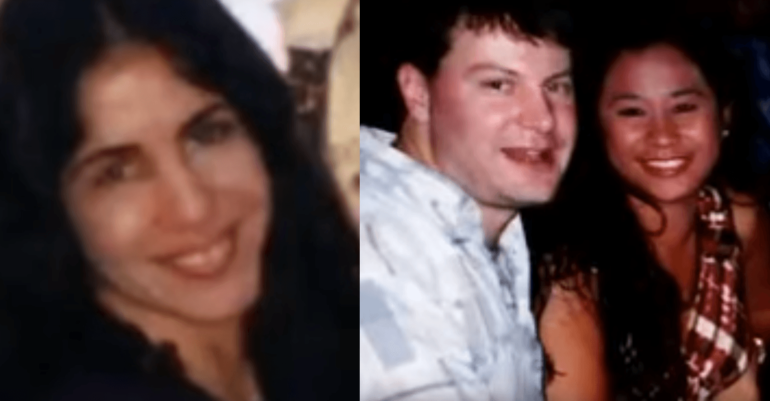 Disturbing Facts About Sheila Davalloo And Her Deadly Love Triangle