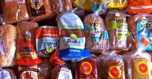 Best Bread Brands | Top Sliced Bread Companies