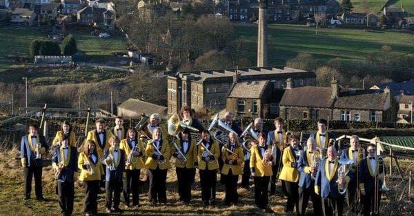 Brass Bands | List of Best Brass Band Artists/Groups