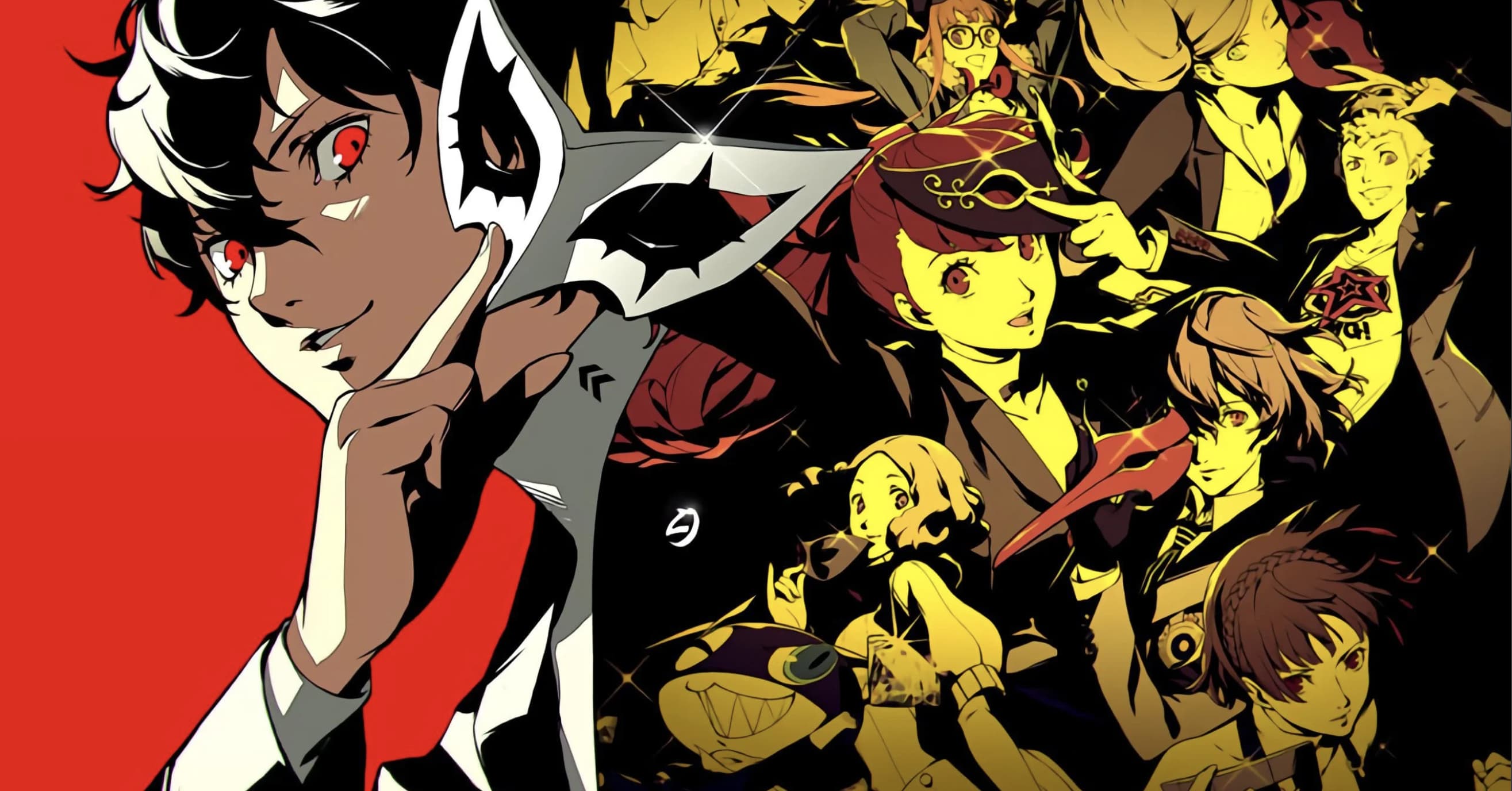 25 Memes You'll Only Understand If You've Been Obsessed With Persona 5