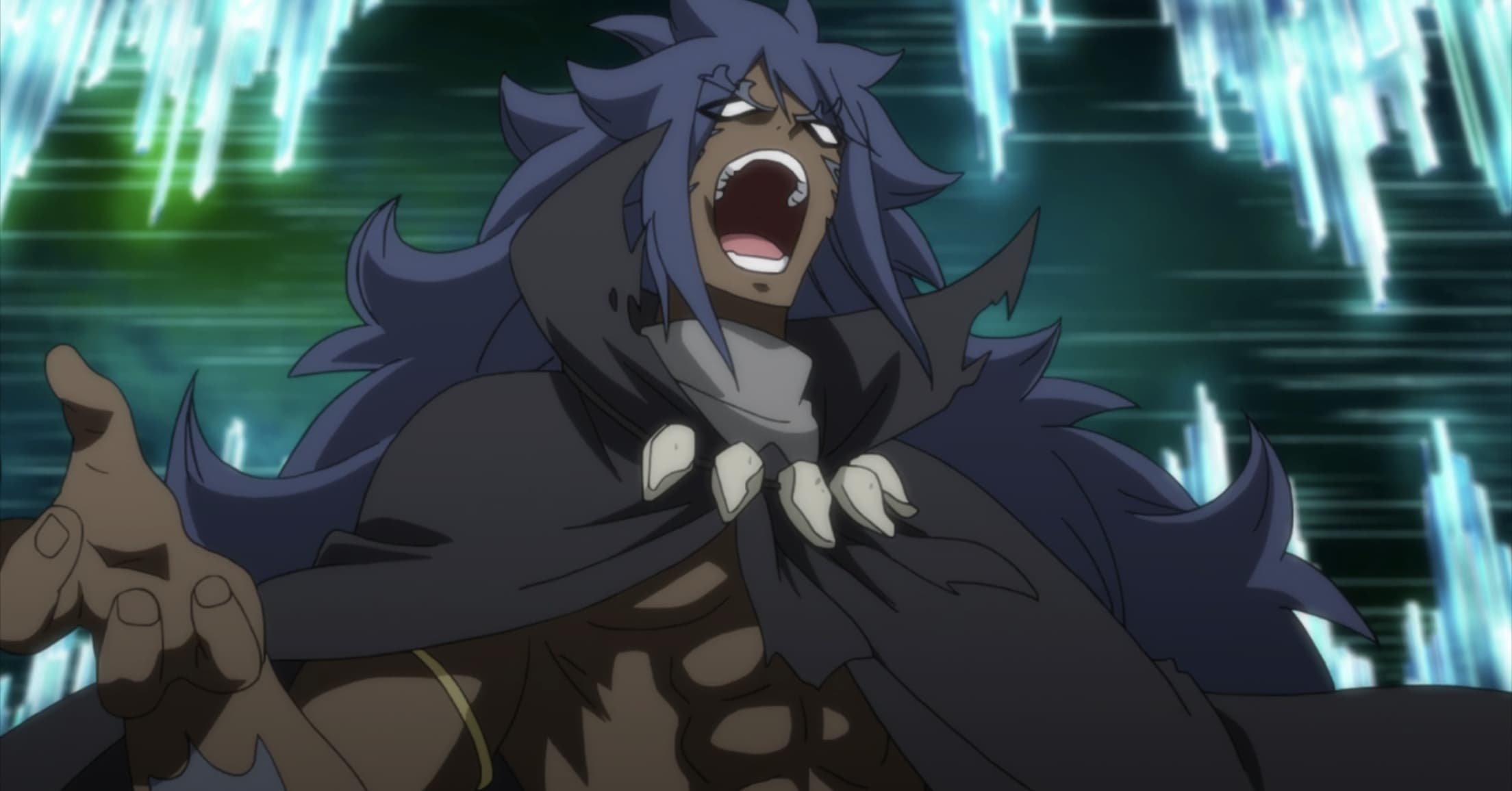 The 16 Most Feared Anime Characters of All Time, Ranked