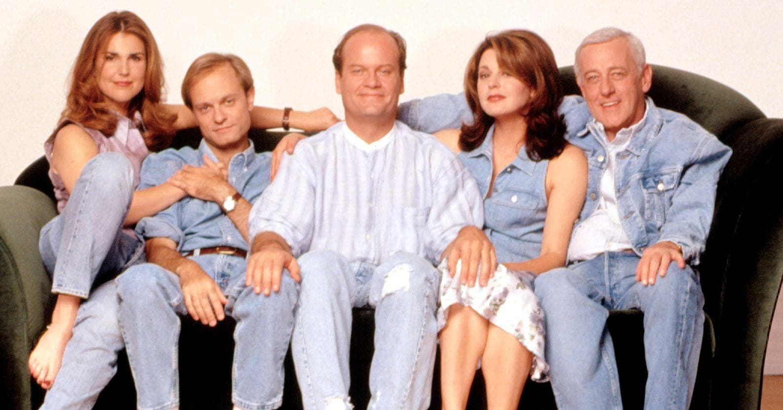 Frasier Cast