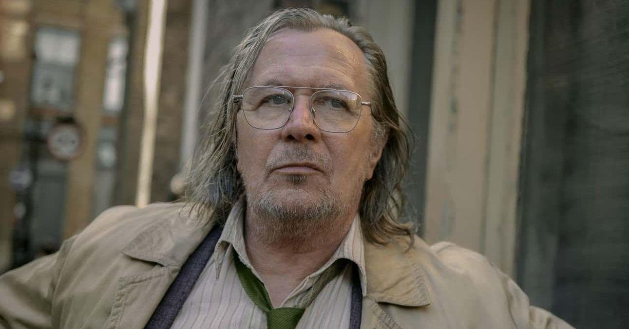 Slow Horses Season 5: Cast, Story & Everything We Know