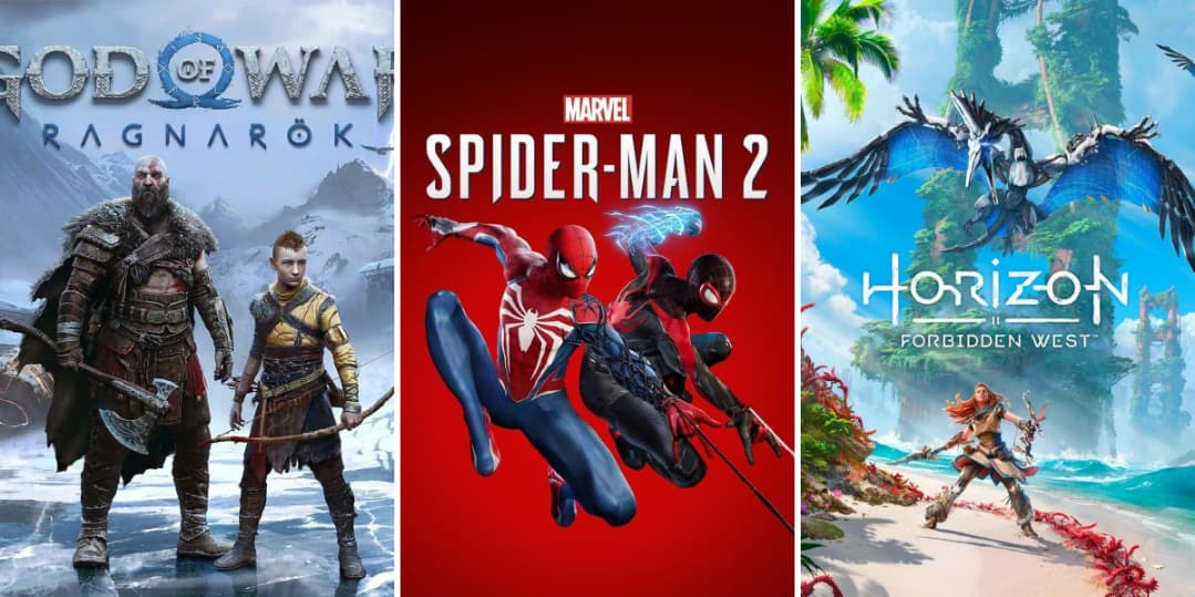 The Best Current Golf Games On PlayStation 5, Ranked