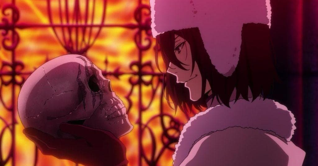 The 18 Greatest Instant Finish Moves In Anime, Ranked